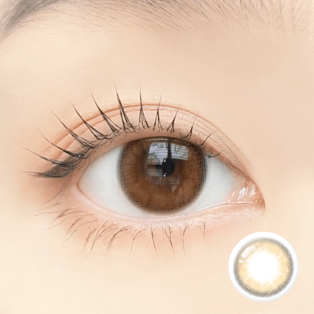 Glam Lens | The No.1 Best Hyaluron Lens in Thailand